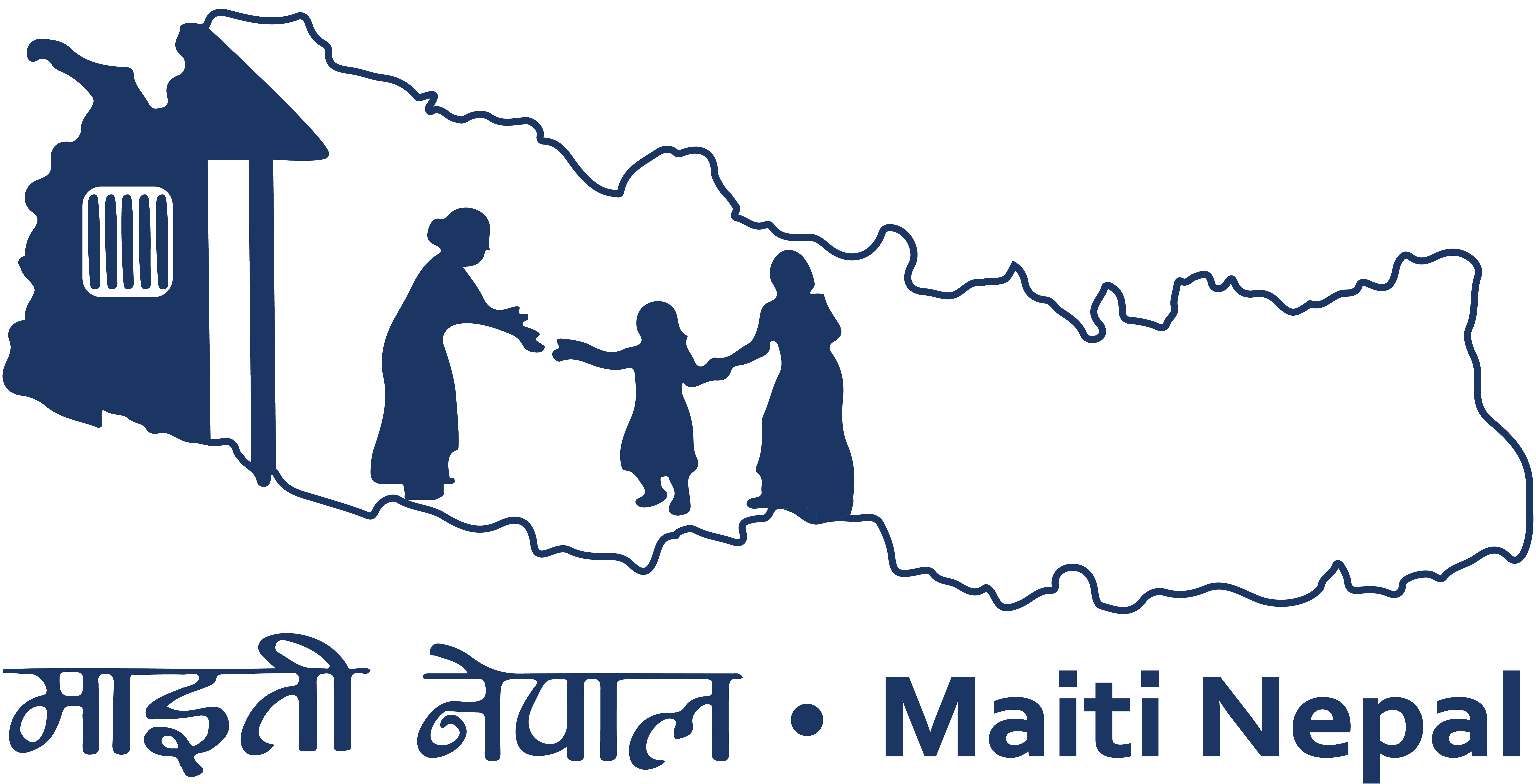 Maiti Nepal